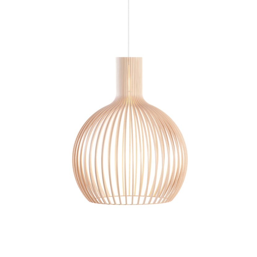Secto Octo 4240 Pendant Light