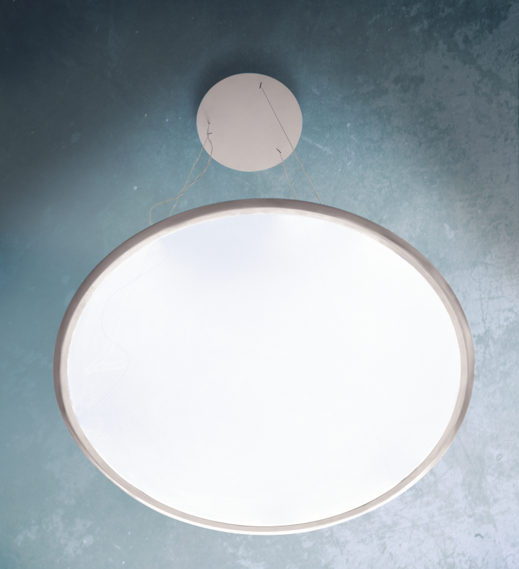 Artemide Discovery Suspension LED