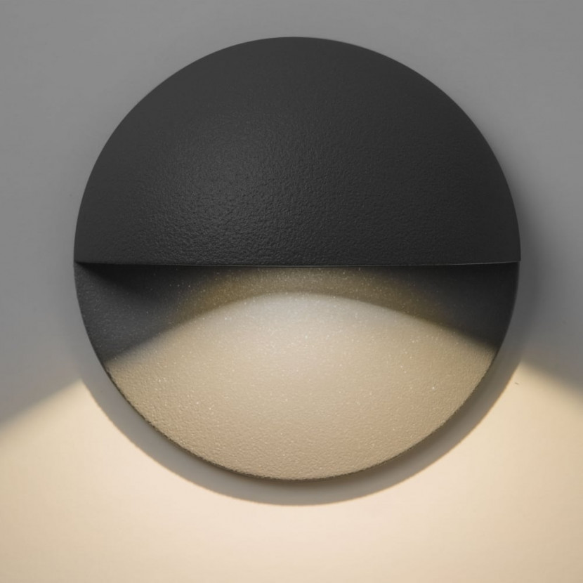 Astro Tivola LED Exterior Wall Light