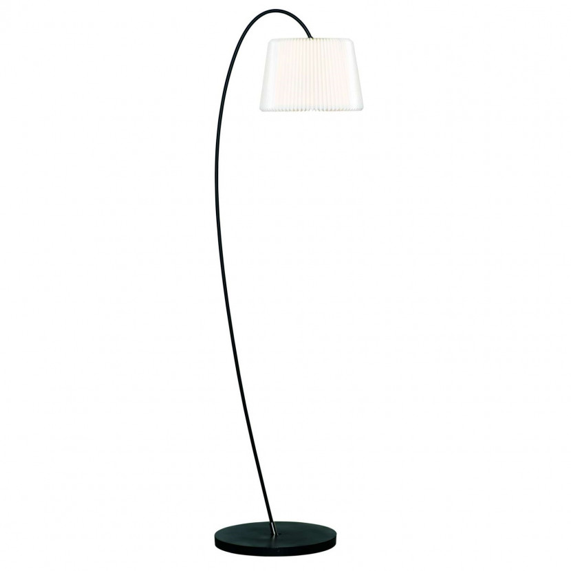 Le Klint Snowdrop 320 Floor Lamp