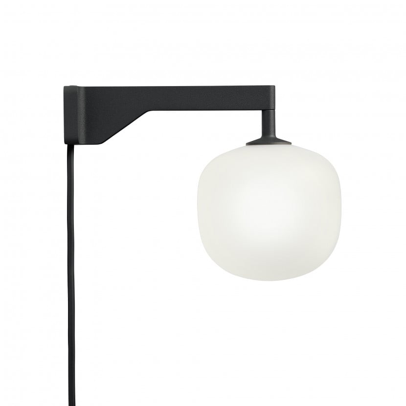 Rime Wall Light by Muuto