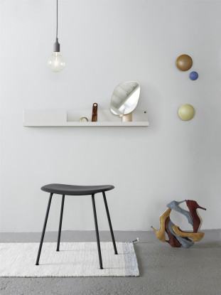 E27 Pendant Light by Muuto