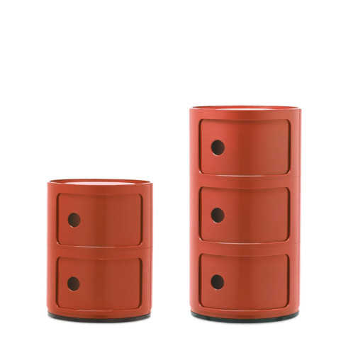Kartell Componibili Storage Unit