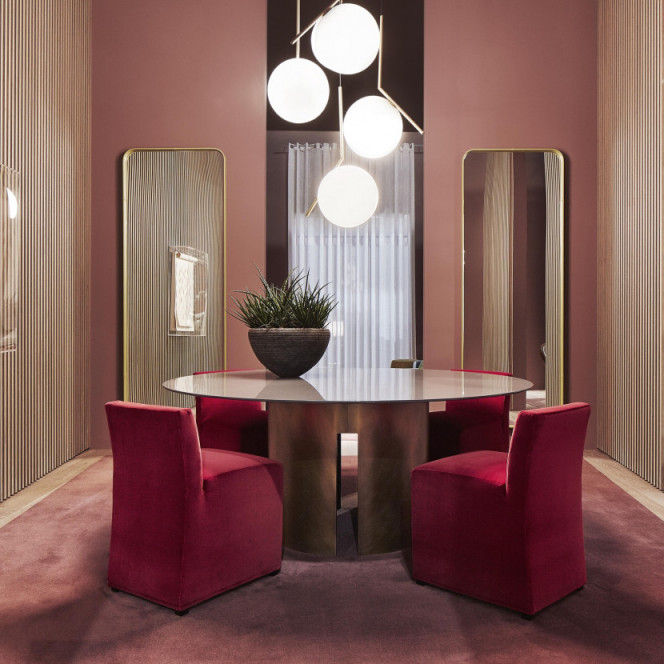 Flos IC Pendant Light