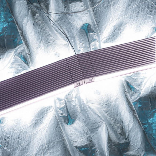 Zero Landscape LED Suspension Light