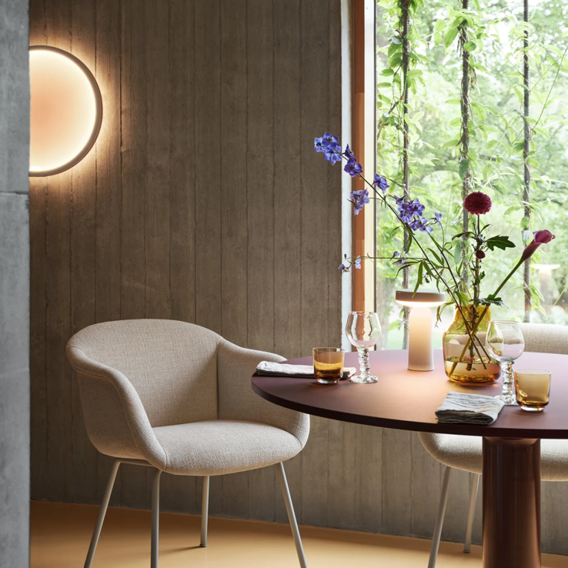 Muuto Calm Wall Light
