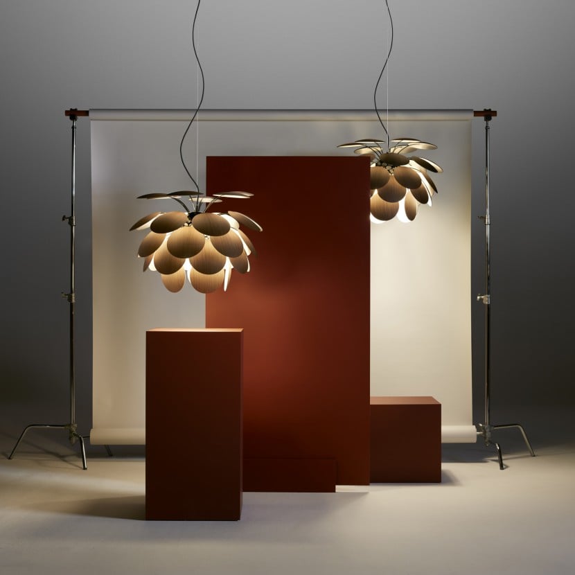 Marset Discoco Pendant Light