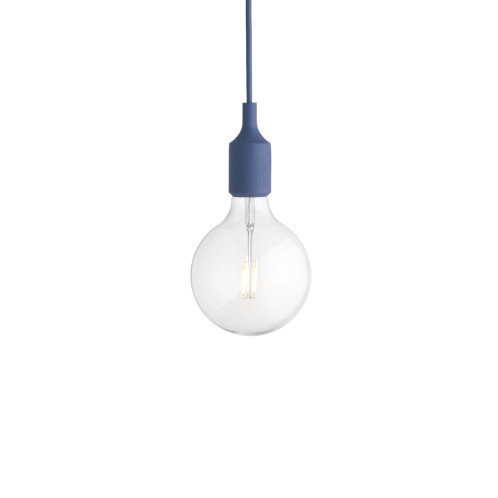 Muuto E27 Pendant Light