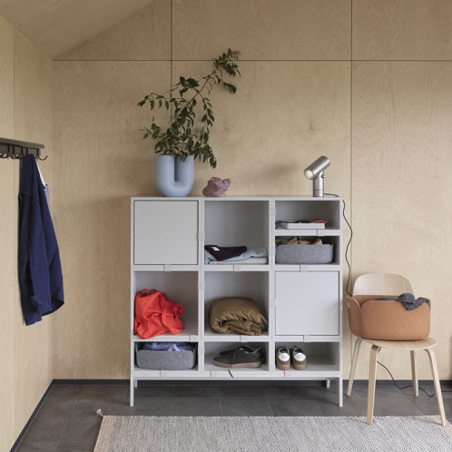 Muuto Stacked Storage System