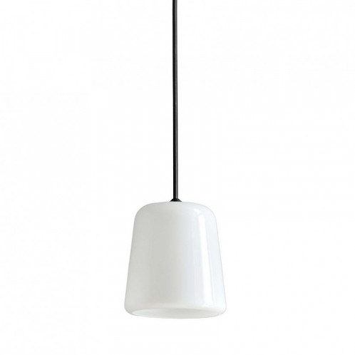 New Works Material Pendant Light