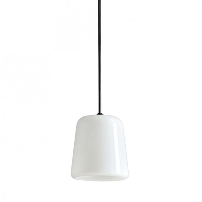 New Works Material Pendant Light