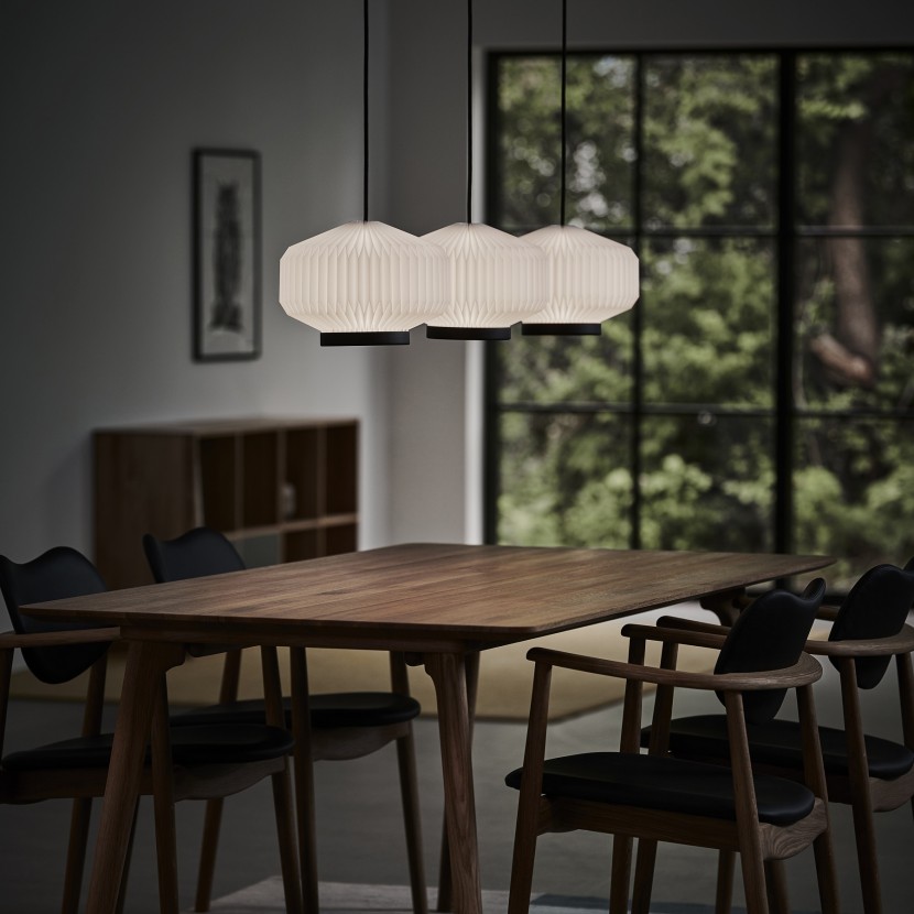Le Klint Shibui Pendant Light