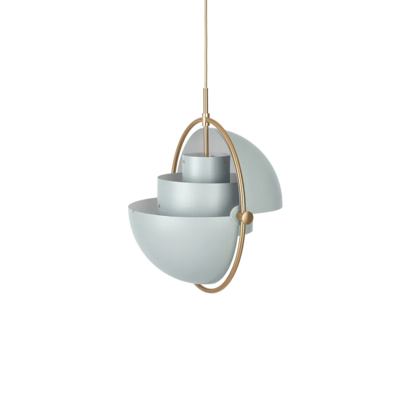 Gubi Multi-Lite Pendant Light