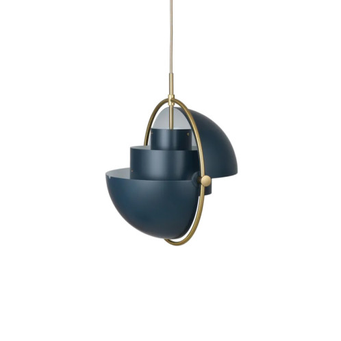 Gubi Multi-Lite Pendant Light