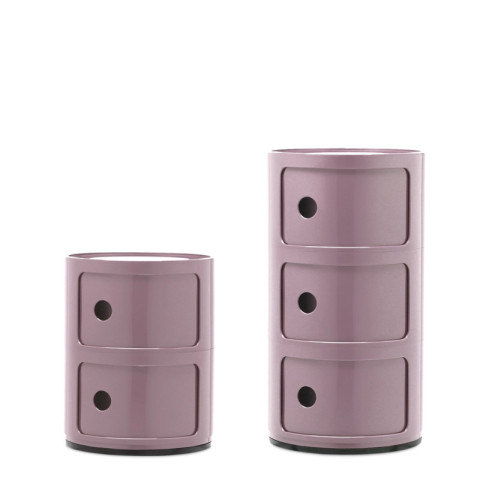 Kartell Componibili Storage Unit