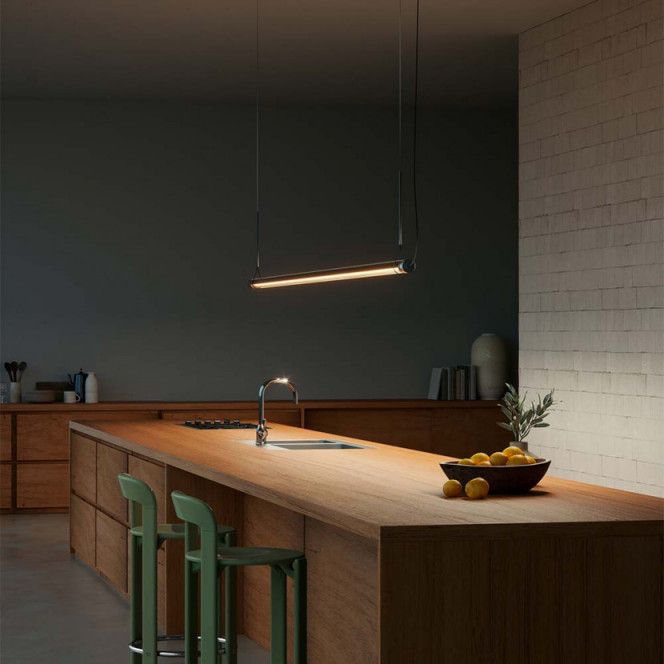 Marset Fris LED Suspension Light