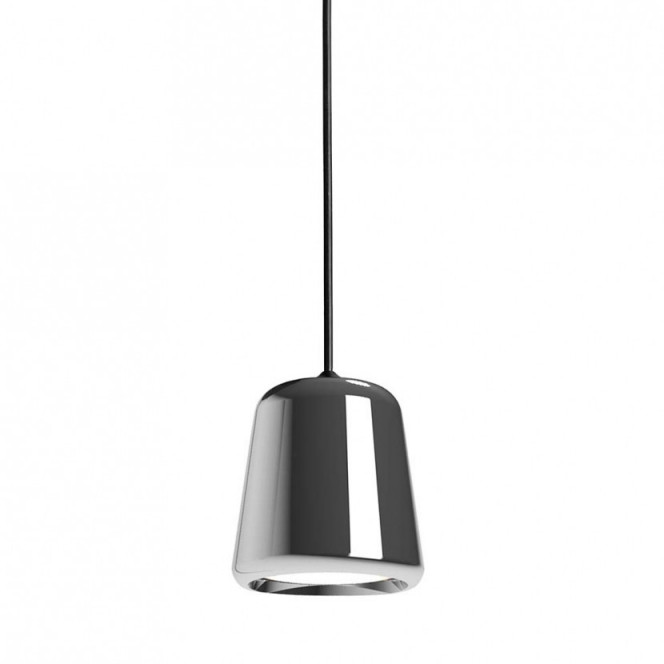 New Works Material Pendant Light
