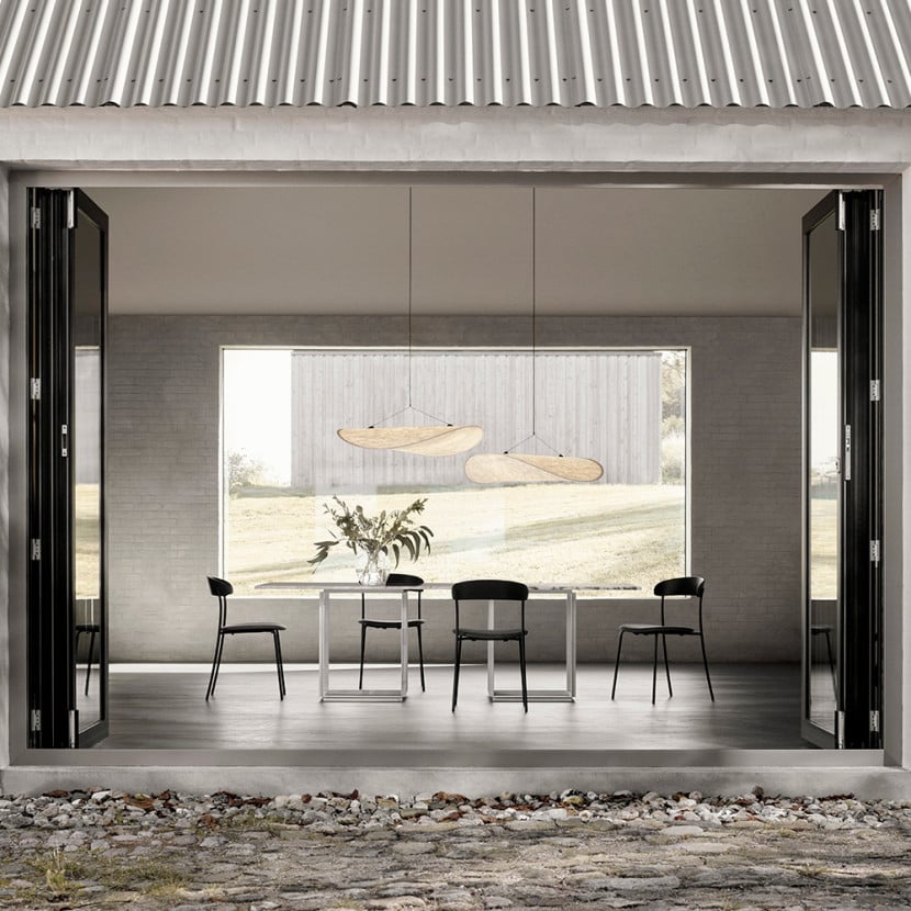 New Works Tense LED Pendant Light