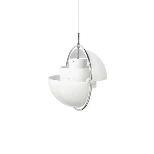 Gubi Multi-Lite Pendant Light
