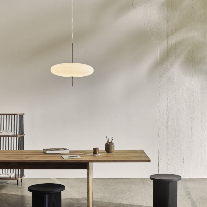 Astep Model 2065 Pendant Light