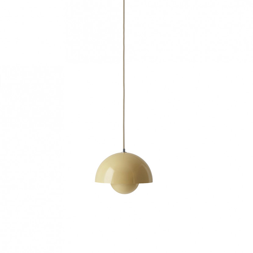 &Tradition Flowerpot VP1 Pendant Light