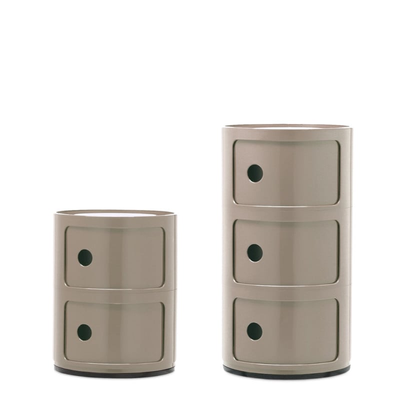 Kartell Componibili Storage Unit