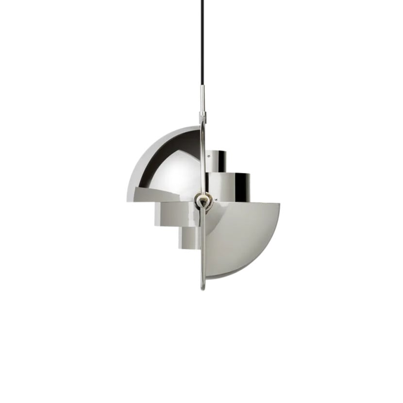 Gubi Multi-Lite Pendant Light