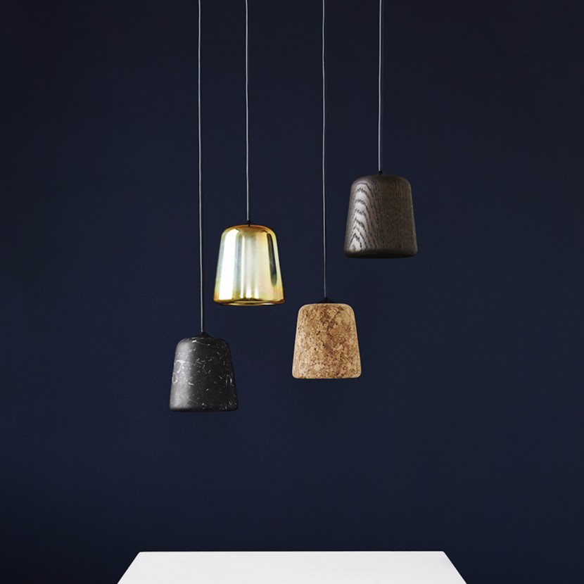 Buy New Works Material Pendant