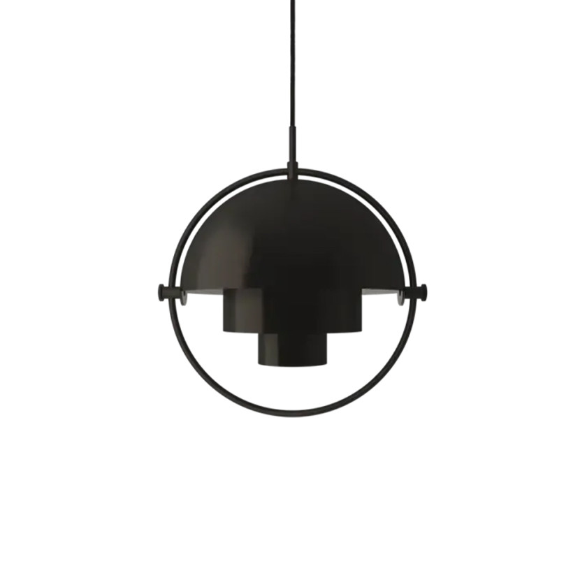 Gubi Multi-Lite Pendant Light