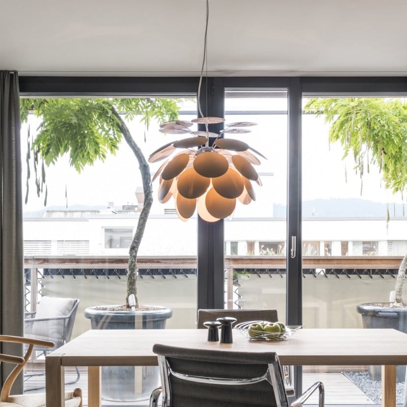 Marset Discoco Pendant Light