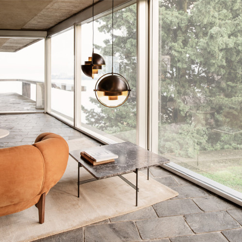 Gubi Multi-Lite Pendant Light