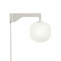 Rime Wall Light by Muuto