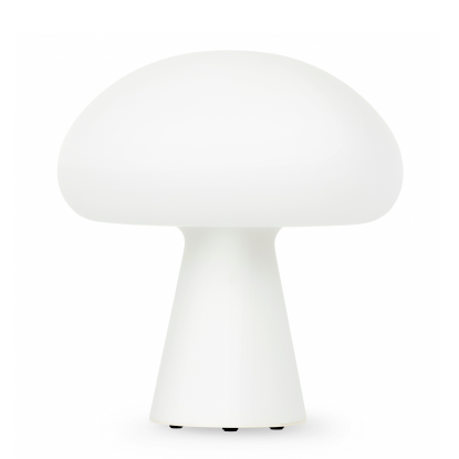 Gubi Obello LED Portable Table Lamp