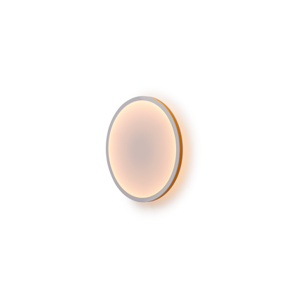 Muuto Calm Wall Light