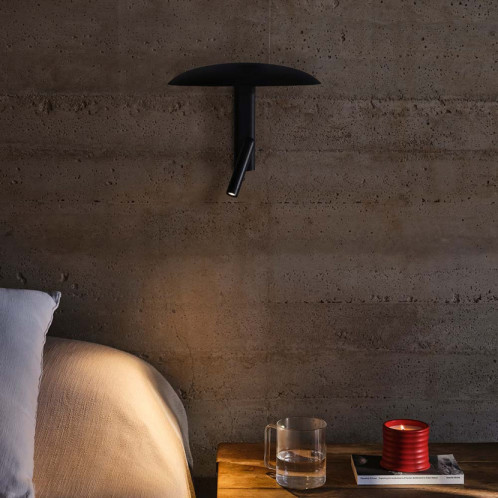 Konoha LED Wall Light by Marset