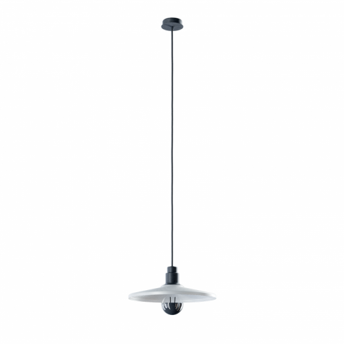 Diesel Living with Lodes Vinyl Pendant Light