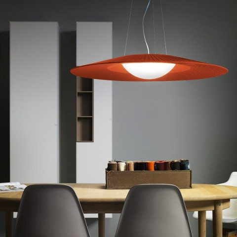 Mood LED Suspension by Modoluce