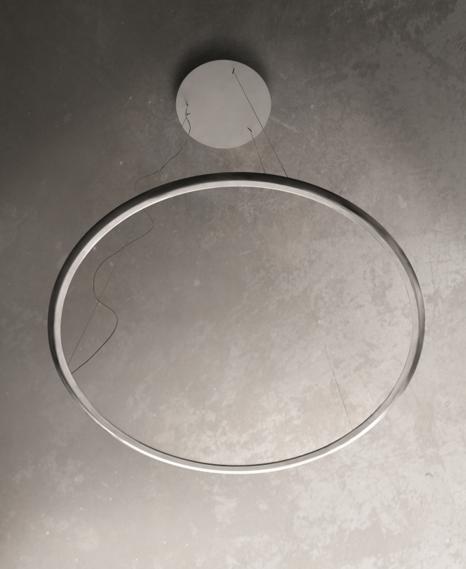 Artemide Discovery Suspension LED