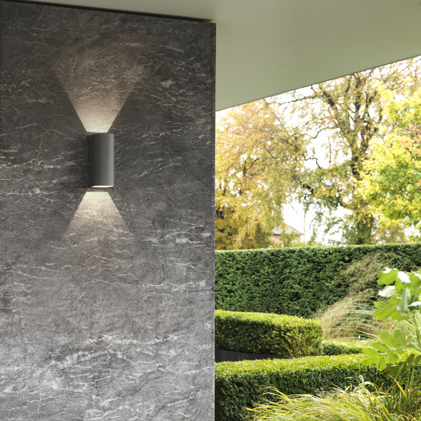 Astro Dunbar 255 LED Wall Light