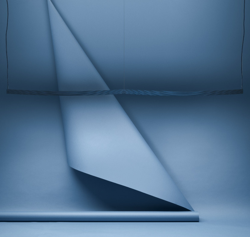 Zero Landscape LED Suspension Light