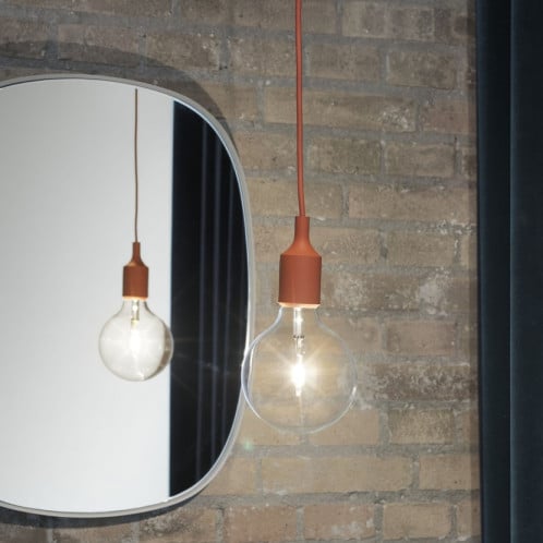 Muuto E27 Pendant Light