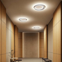 Lodes Tidal LED Ceiling Lamp