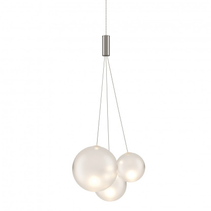 Lodes Random LED Pendant Light