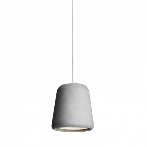 New Works Material Pendant Light