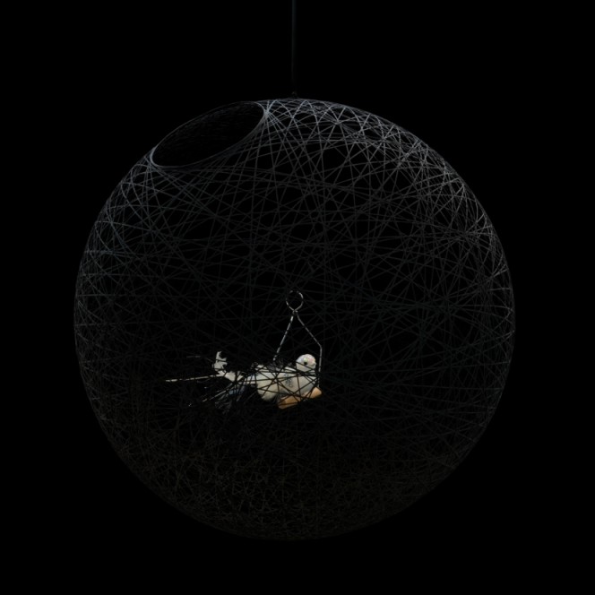 Moooi Random Light II Pendant