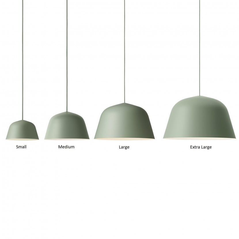 Muuto Ambit Pendant Light