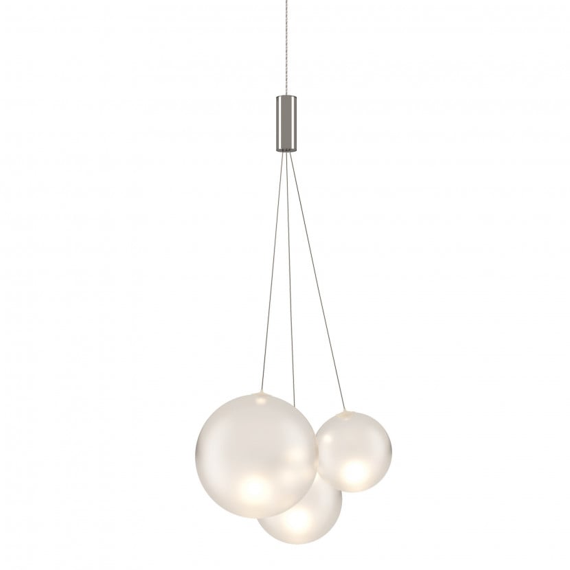 Lodes Random LED Pendant Light