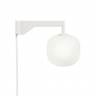 Rime Wall Light by Muuto