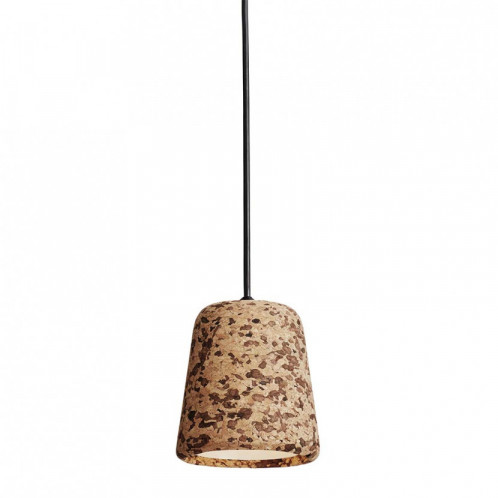 New Works Material Pendant Light