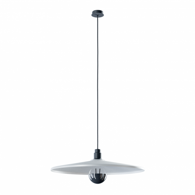 Diesel Living with Lodes Vinyl Pendant Light